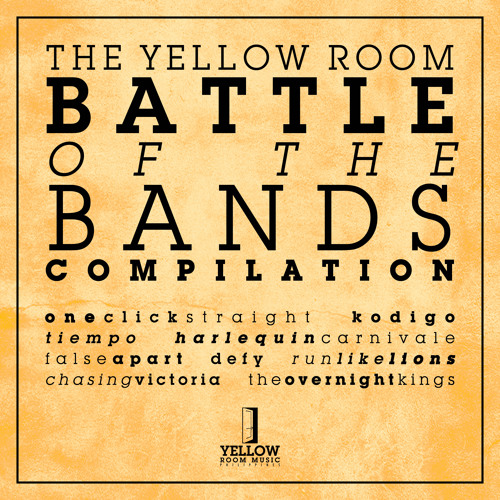 Stream Yellow Room Music Philippines | Listen to The Yellow Room Battle ...