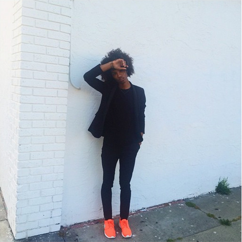 Stream N||my||feelings by Ari Fitz | Listen online for free on SoundCloud