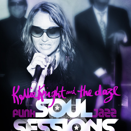 Stream Radio 4MW Interview Kellie Knight And The Daze with Anthony ...