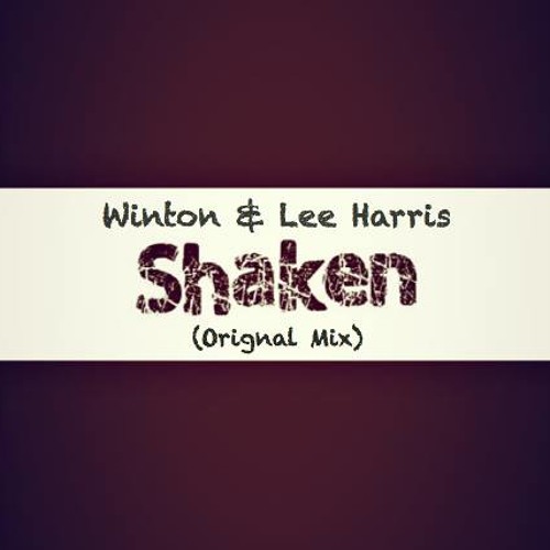 Lee Harris - Free music on ToneDen