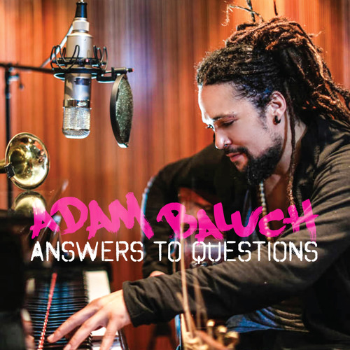 Stream Adam Baluch - Bump by Adam Baluch | Listen online for free on ...