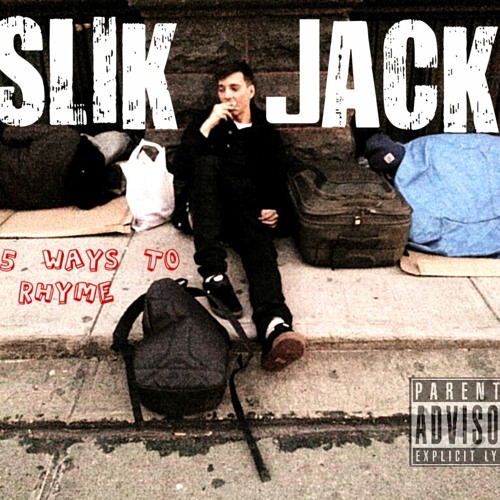 Stream Slick Jack - Ain't Nothing Left by Explorap | Listen online for ...