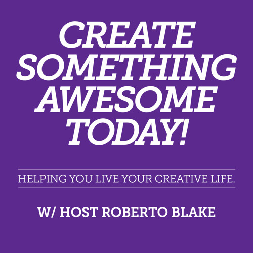 Stream Create Something Awesome! | Listen to Create Something Awesome ...