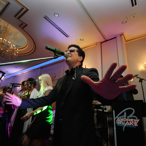 Stream "All Night Long," Performed By The Andrew Blake Band live in ...