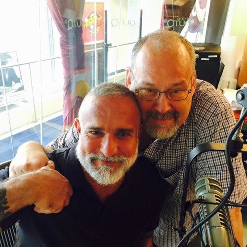 Stream Roger Canevari shares his personal story of changing your life ...