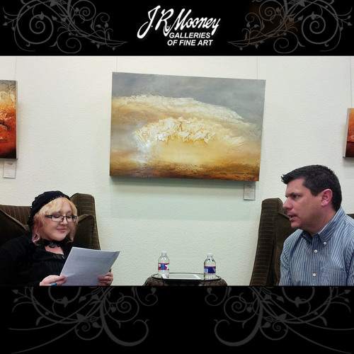 Stream J.R. Mooney Galleries Podcast "Mooney Makes Sense" Episode 7 ...