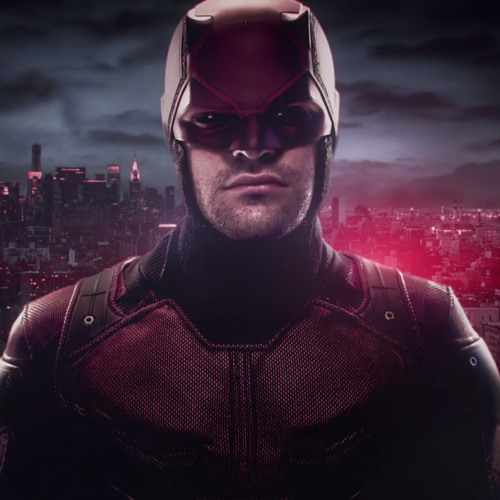 Stream Marvel's Daredevil - Opening Title (Drey's Remix) FULL VERSION ...