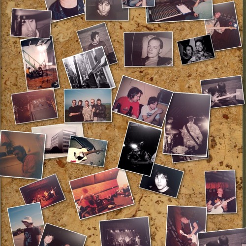 Stream Blue Balcony by Audrey | Listen online for free on SoundCloud