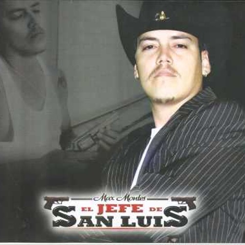 Stream Max Montes - 100% by Edgar Medina 23 | Listen online for free on ...