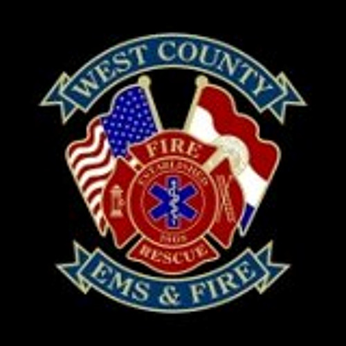 Stream Chief Dave Dotson, Training Officer, Pattonville Fire Department ...
