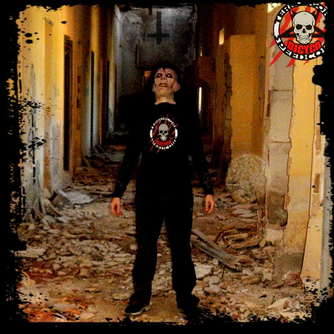 Stream DJ CYCO (ESP) TOXIC SICKNESS RESIDENCY SHOW #34 / 16TH JUNE ...