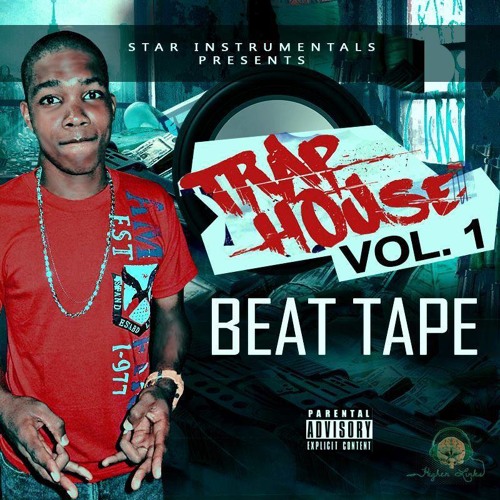 Stream Trap House vol. 1 by kwib la beats | Listen online for free on ...
