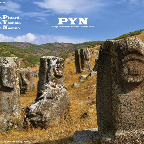 Stream PYN "Songs for children who don't want to sleep" digest by ...