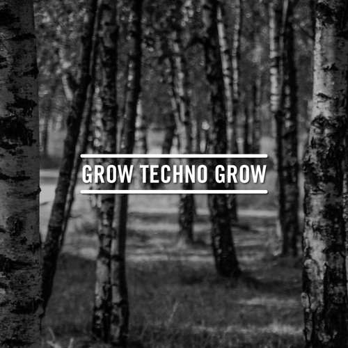 Stream Grow Techno Grow @ Brunnen70 Berlin 05-06-2015 by Marc Prochnow ...