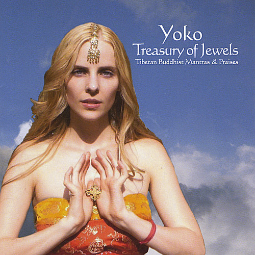 Stream YOKO DHARMA | Listen to YOKO DHARMA Tibetan Buddhist Mantras playlist online for free on ...