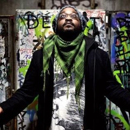Stream Omega Sankombin | Listen to BUN DAT: reVolution mixtape playlist ...