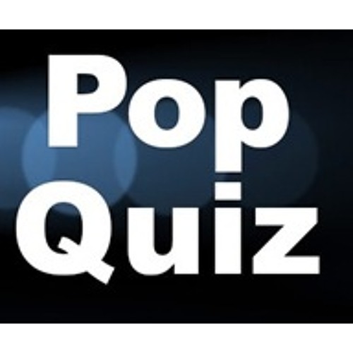 Stream The R10 000 Pop Quiz gives you a chance to win big on KFM ...