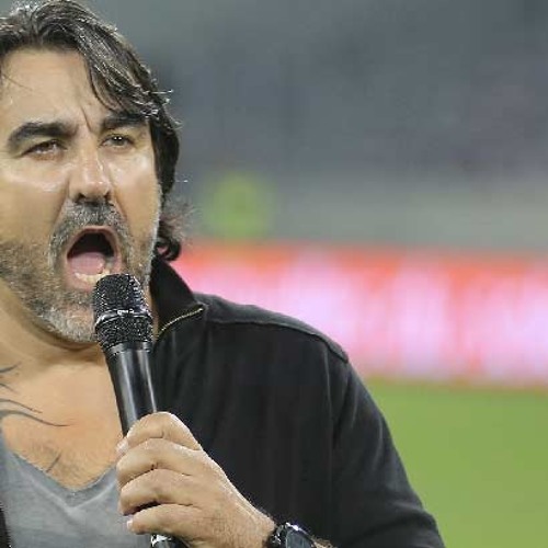 Stream Franck Ferrari interprète Nissa la Bella by OGC Nice | Listen ...