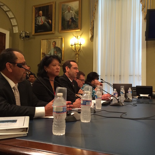 Stream Margie Mejia Lytton Rancheria by indianz | Listen online for ...