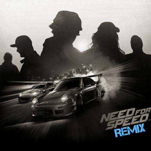 Stream Need For Speed 2015 Soundtrack Aero Chord - Surface Garage Remix ...
