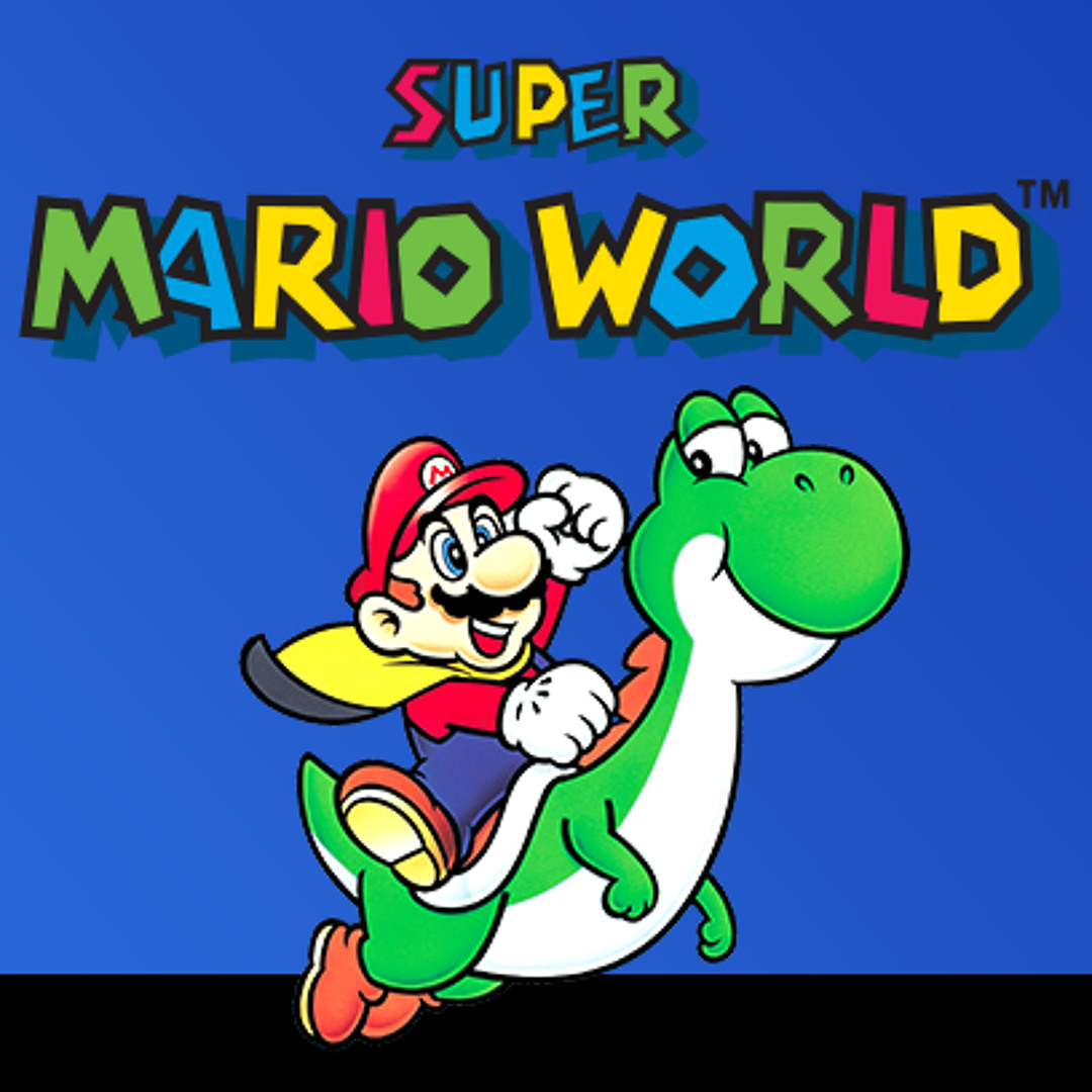 Stream Super Mario World - Ending (Original) by VideoGameMusicGuy ...