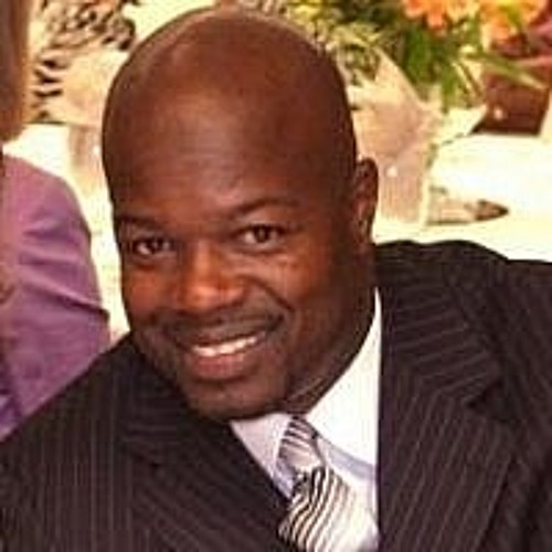 Stream Grayson Marshall Jr ~ Love Alchemy Radio "Agape Love" by ...