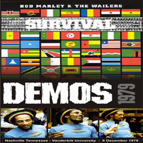 Bob Marley Survival