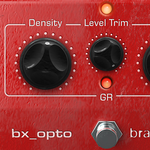 Stream bx_opto Pedal Bass WET by Plugin Alliance | Listen online for ...