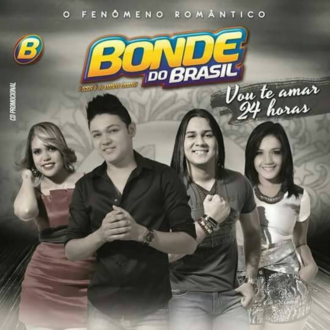 Stream Bonde do Brasil - Agora by Bonde do Brasil | Listen online for ...