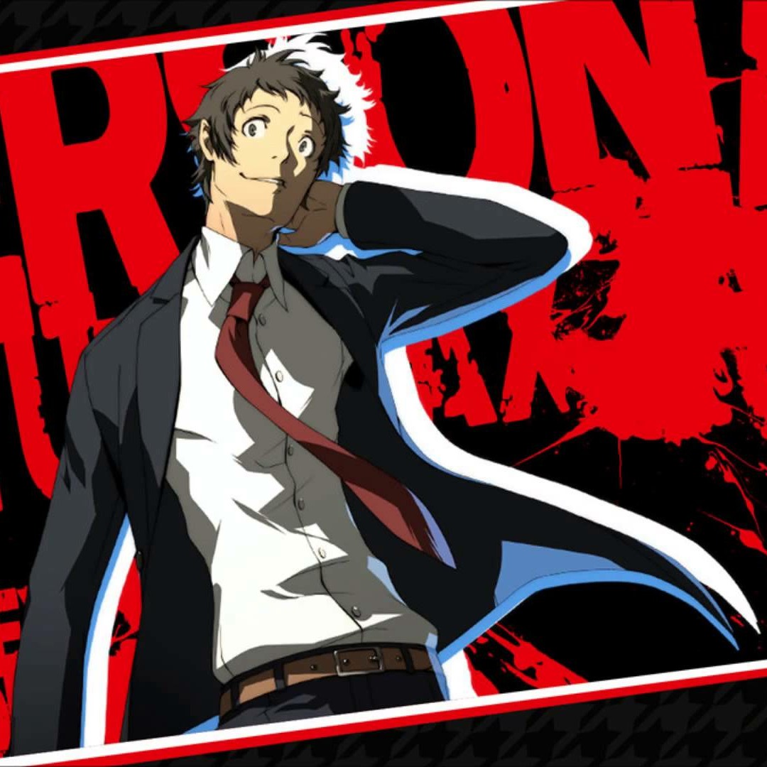 Stream Ying Yang / From Persona 4 Golden the animation (Yu vs Adachi ...