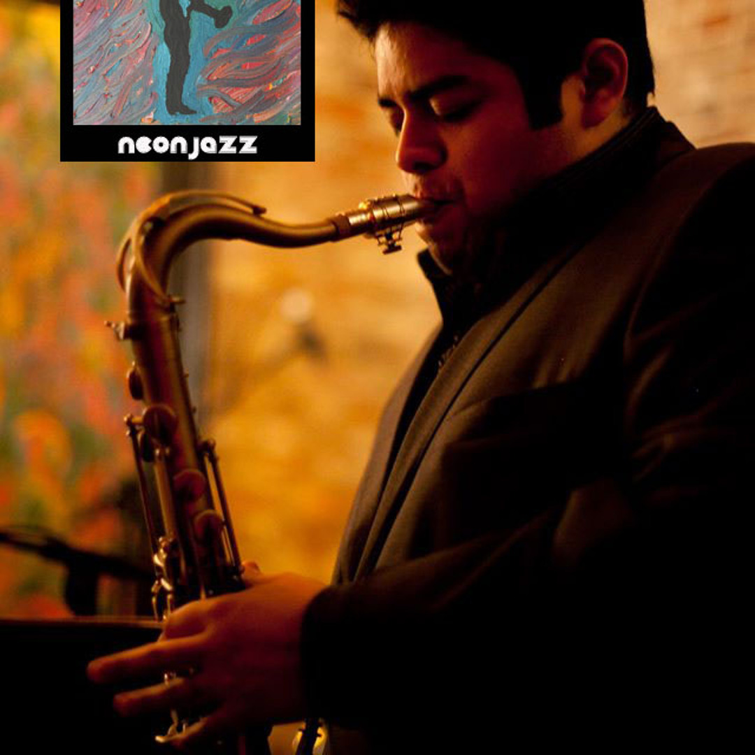 Stream Former KC & Current NYC Saxophonist Matt Carillo Plugs Neon Jazz ...