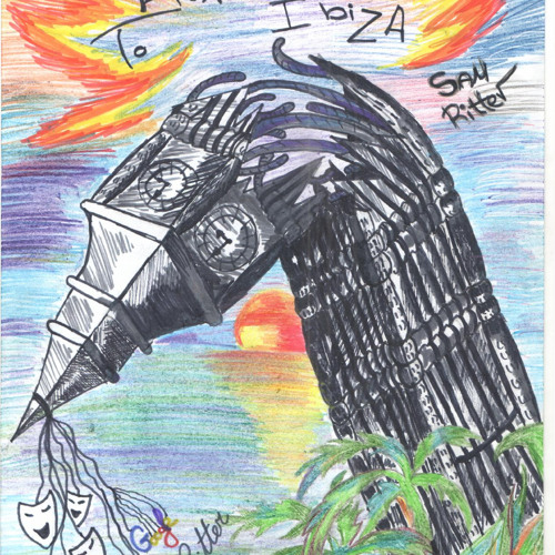 Stream Sam Ritter-From London To Ibiza(free download) by Sam Ritter ...