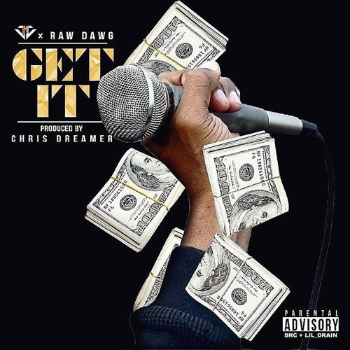 Stream Get It Ft. HG RawDawg (Prod By Chris Dreamer) by JKJ412 | Listen ...