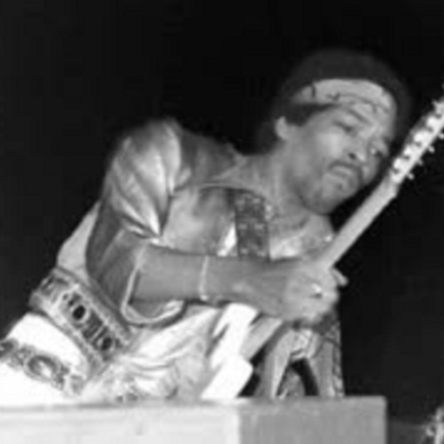 Stream Jimi Hendrix - The KPFA Tapes - Cat Talking To Me by s0mamind ...
