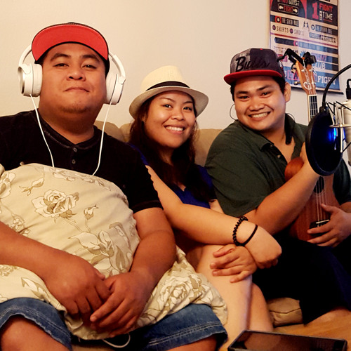 Stream Lucky - Rodrigo, Isabelle and Philip by Isabelle Christine ...