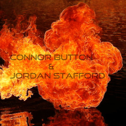 Stream Burning In Rain(Connor Button & Jordan Stafford) by SonicChemist ...