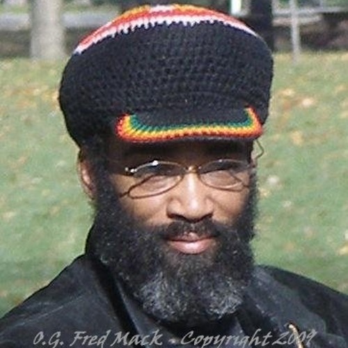 Stream O.G. Fred Mack - No Advocacy (Bridgewater State 2006) by Karmic ...