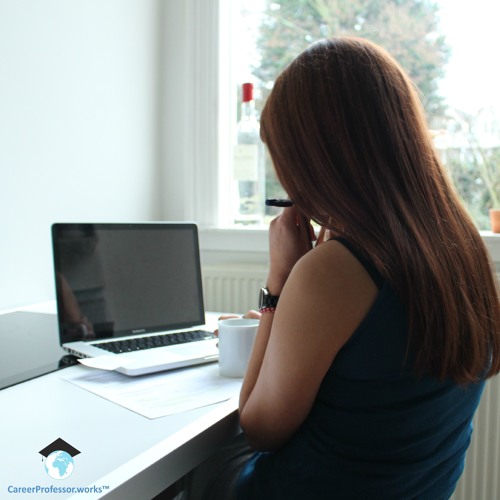 Stream CareerProfessor | Listen to Exam countdown playlist online for ...