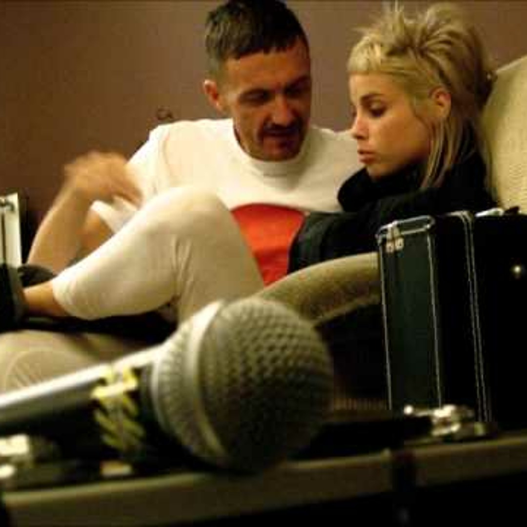 Stream Destructo - Touch The Sky by ⁙ | Listen online for free on ...