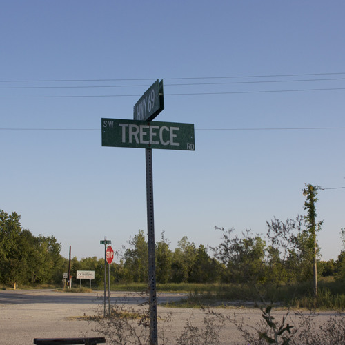 Stream Treece, Kansas: Ghost Town in the Making by thesonicdrifter ...