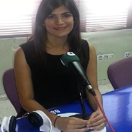 Stream ENTREVISTA INMA SANCHEZ ALCALDESA DE SANTOMERA 20150619 by Radio ...