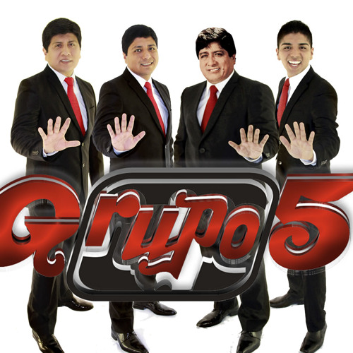 Stream Gloriia Marin | Listen to apostemos que me casi grupo 5 playlist online for free on ...
