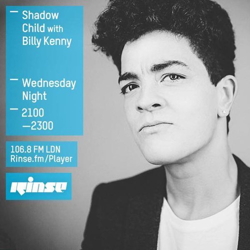 Billy Kenny - Free music on ToneDen