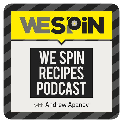 WeSpin.co - Free music on ToneDen