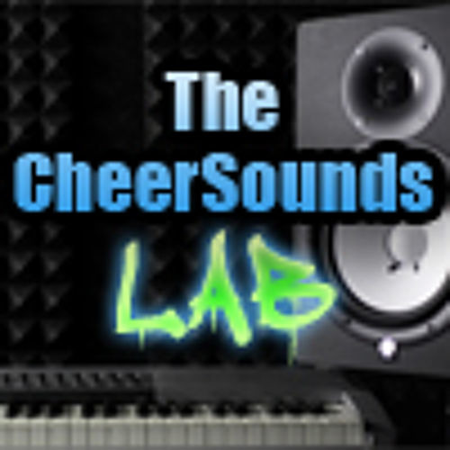Stream CheerSounds - Sneak Peek - Original Cheer & Dance Tracks 2015 by ...