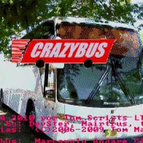 Stream All Aboard (Crazy Bus Remix) [Just For Fun - FREE DOWNLOAD] by RoBKTA | Listen online for ...