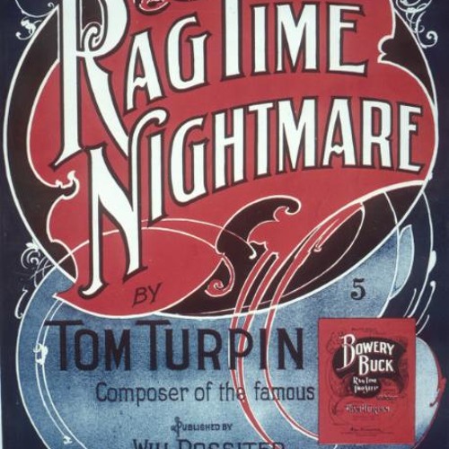 Stream Dallas Rag by Nick Levene | Listen online for free on SoundCloud