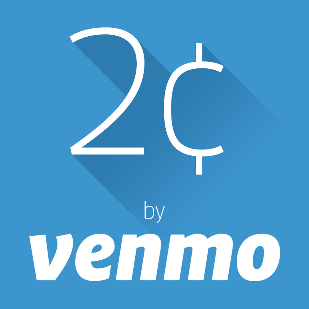 Stream Two Cents Episode 1: Get Gif-y With It by Venmo | Listen online ...