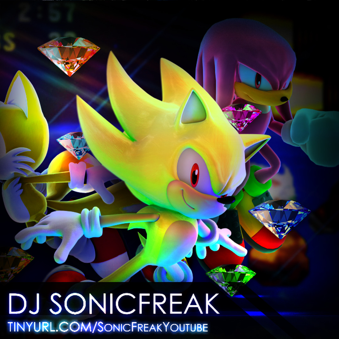 Stream Sonic 3 & Knuckles Rap Beat - Doomsday - DJ SonicFreak by ...