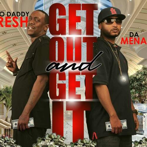 Stream Got A Team By Kool Daddy Fresh & Da Menace by Officialmenace502 ...